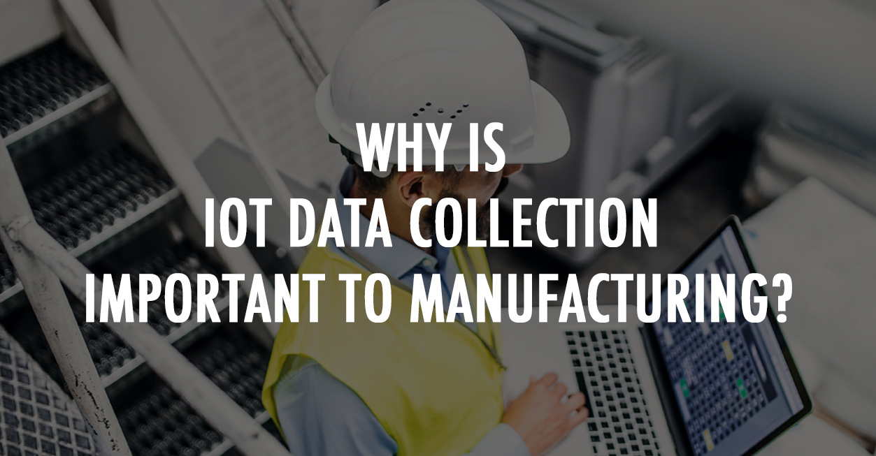 Industrial IoT Data Collection and Data Transformation