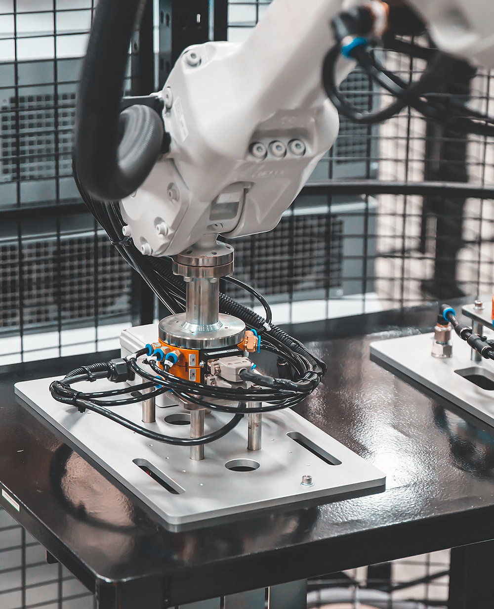 Metalworking & Machining - VIMANA